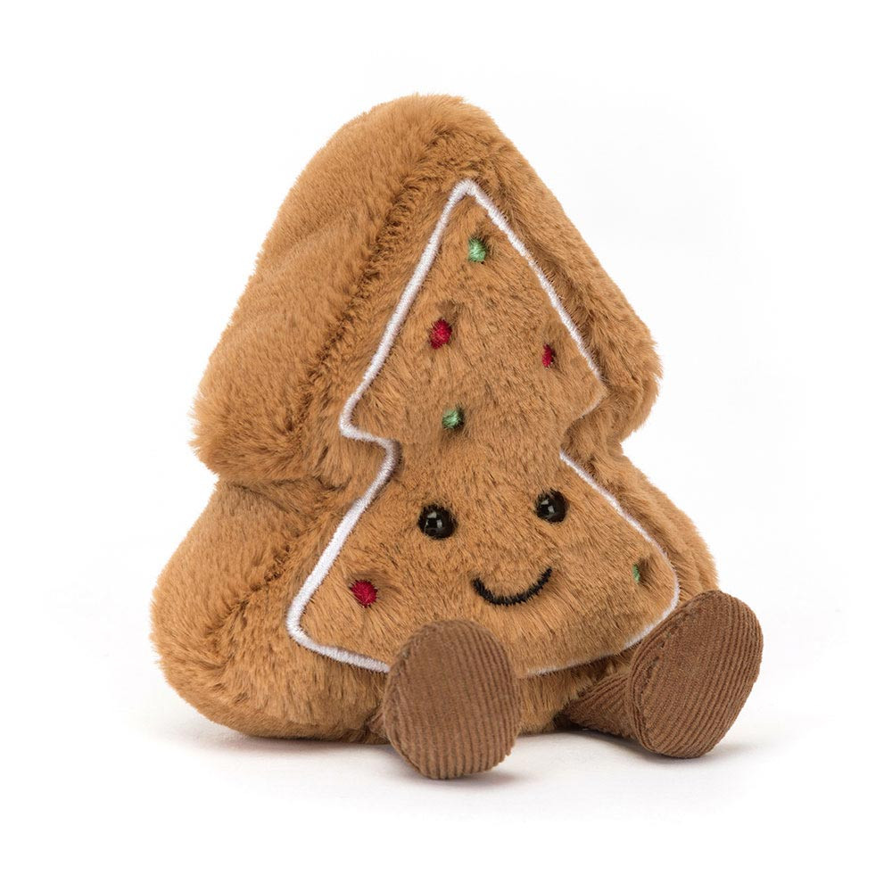 Jellycat Amuseables Tree Cookie – Gift Crouch End