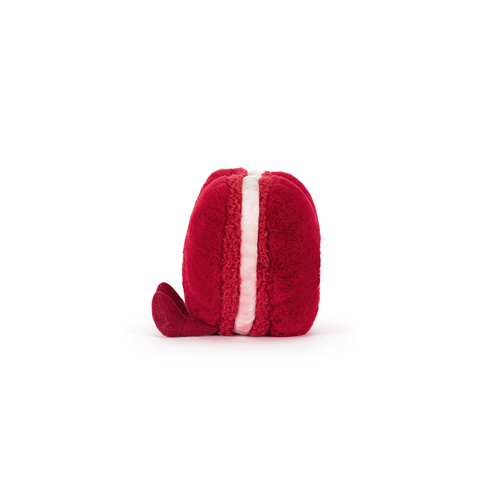 Jellycat Arlette Heart Macaron – Gift Crouch End