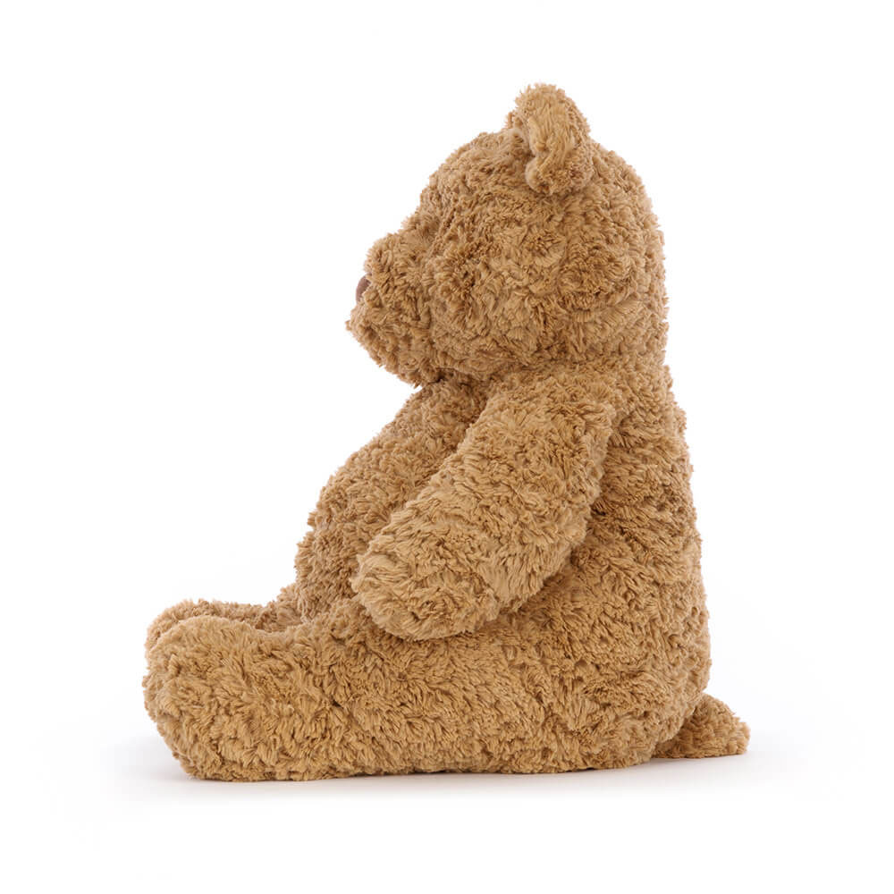 Jellycat Bartholomew Bear – Gift Crouch End